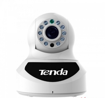 Camera IP Tenda C50s - CÔNG TY TNHH SX TM DV V.S.T | MAY TINH BINH ...