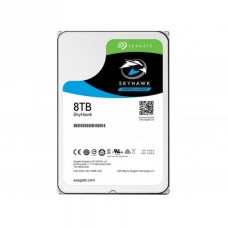 Seagate SkyHawk Surveillance Ổ cứng chuyên dụng cho thiết bị ghi hình ...